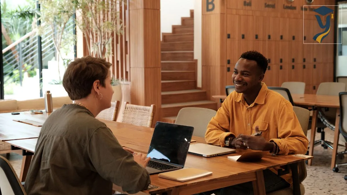 Réussir un entretien d’admission en université : questions et réponses ...